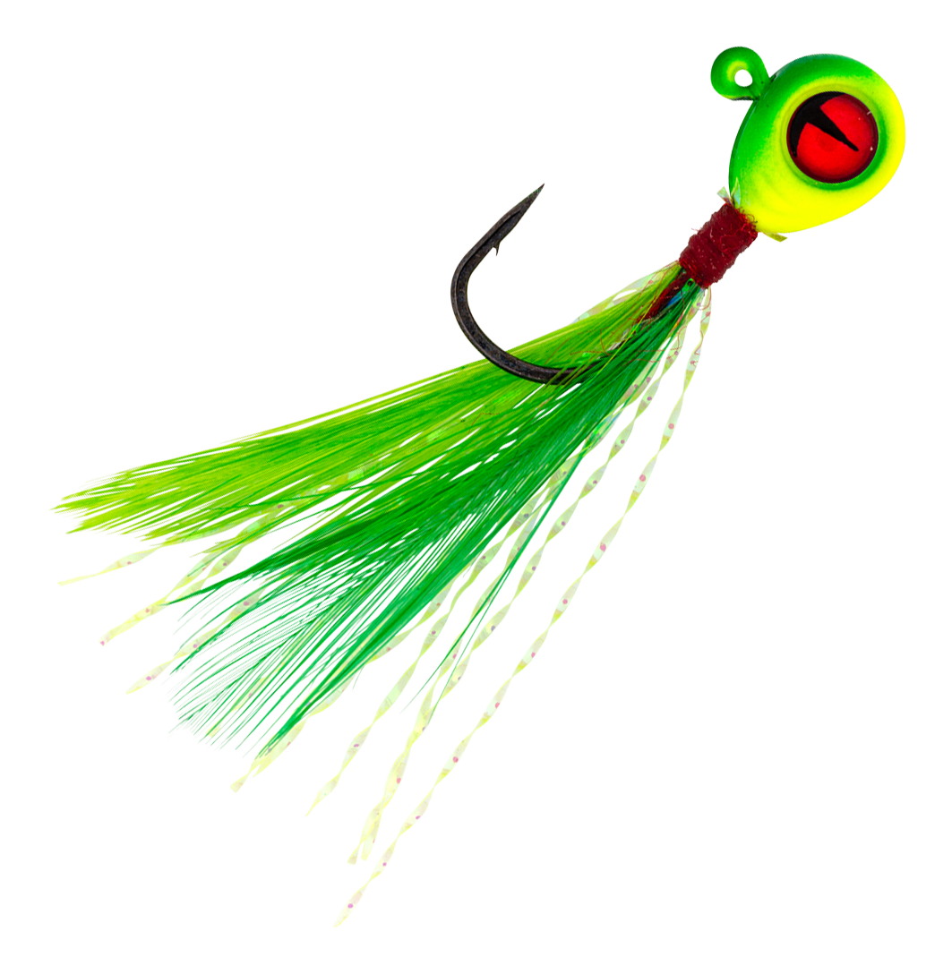 Northland Fishing Tackle Tungsten Crappie King Fly Jig | Bass Pro Shops